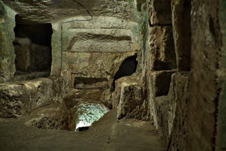 Wignacourt Museum | Rabat St Paul's grotto rabat